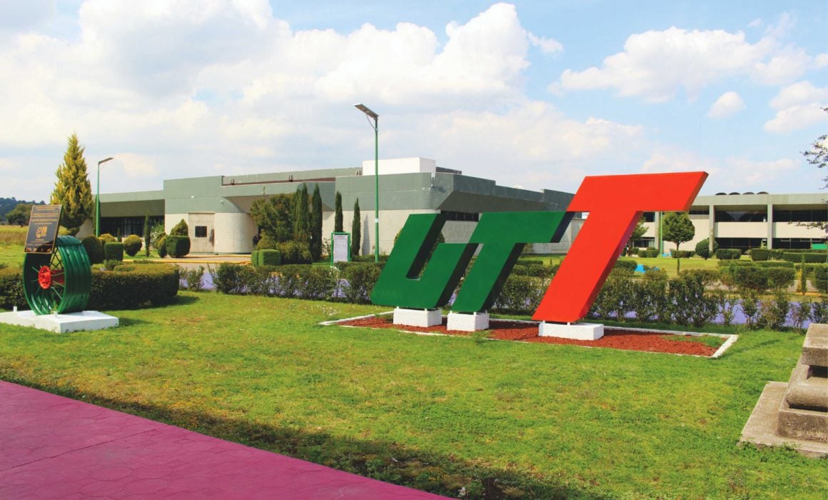 Abre UTT convocatoria de nuevo ingreso 2024