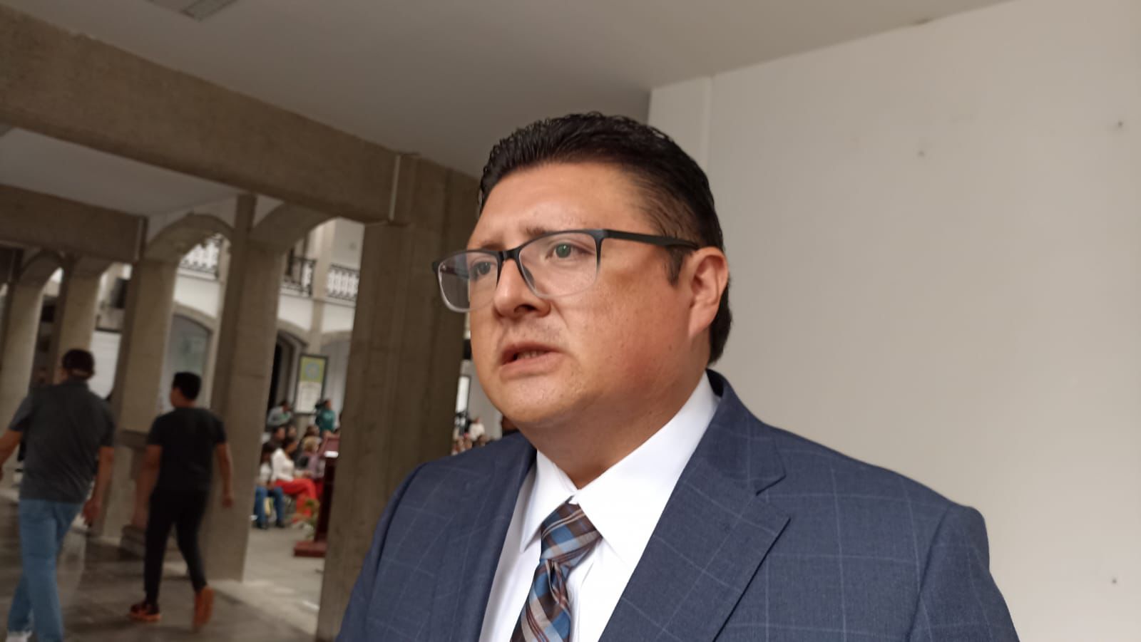 Morena aún define perfiles para elecciones extraordinarias en San Lucas ...